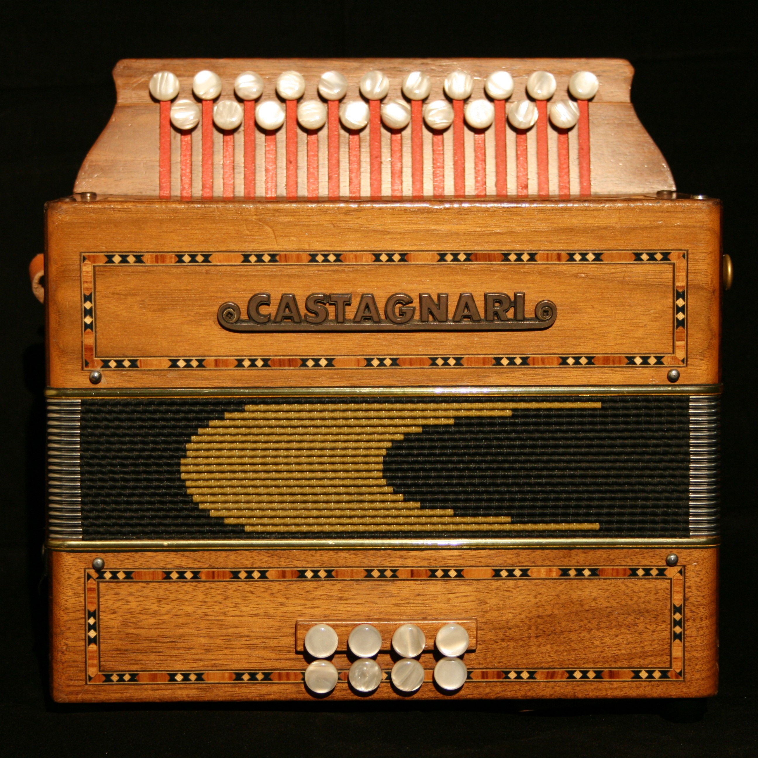 Acorn Instruments - Instrument Listing