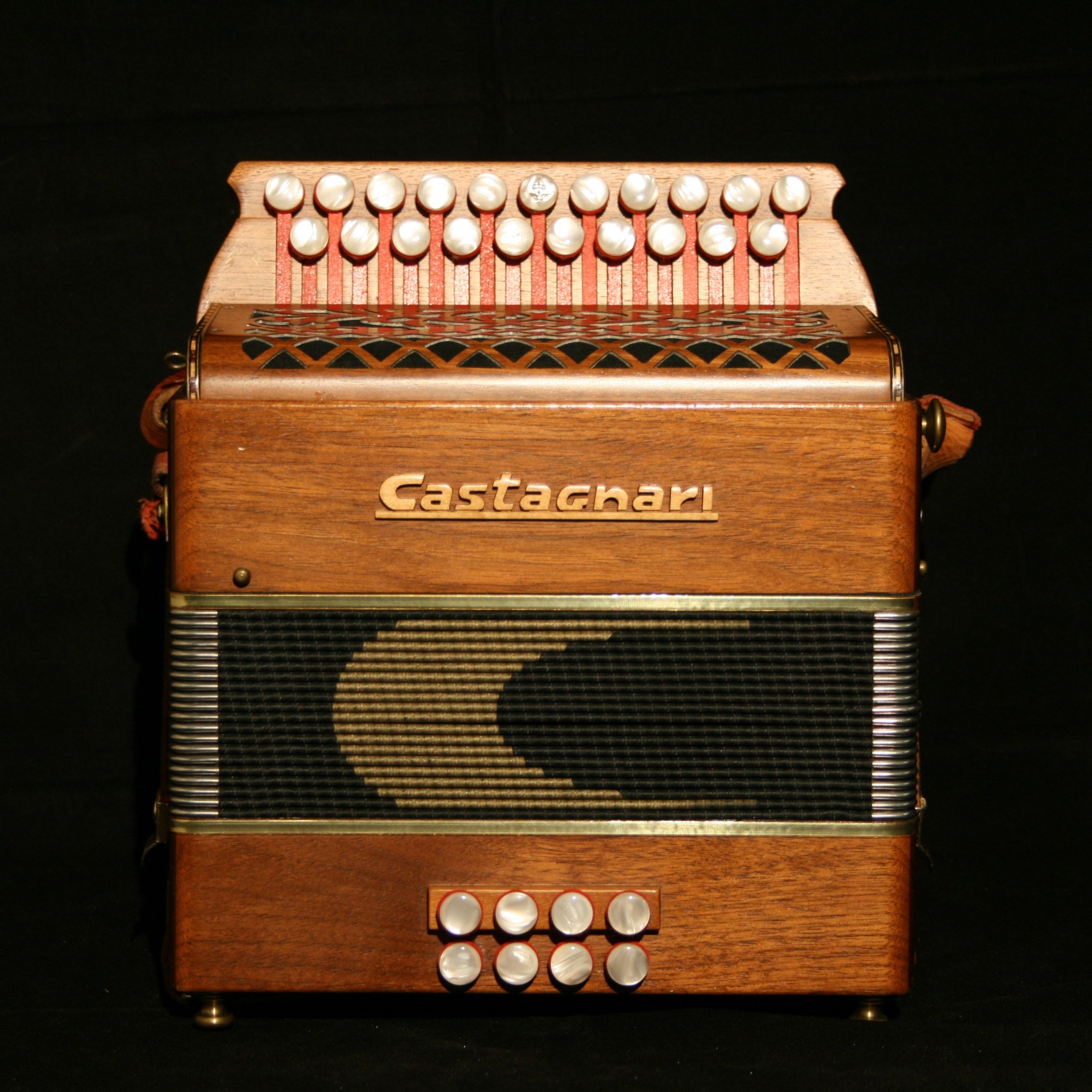 Acorn Instruments - Instrument Listing