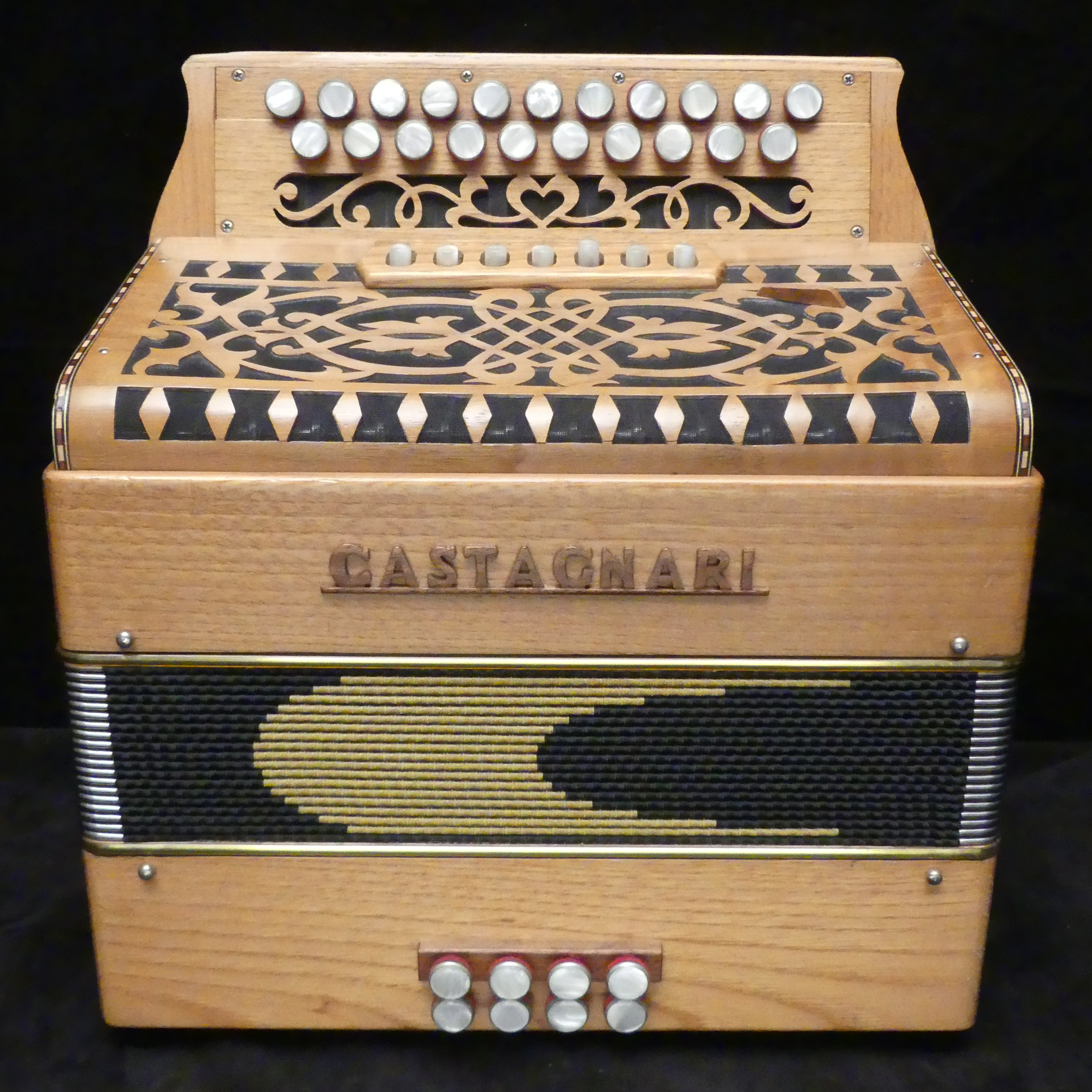 Acorn Instruments - Instrument Listing