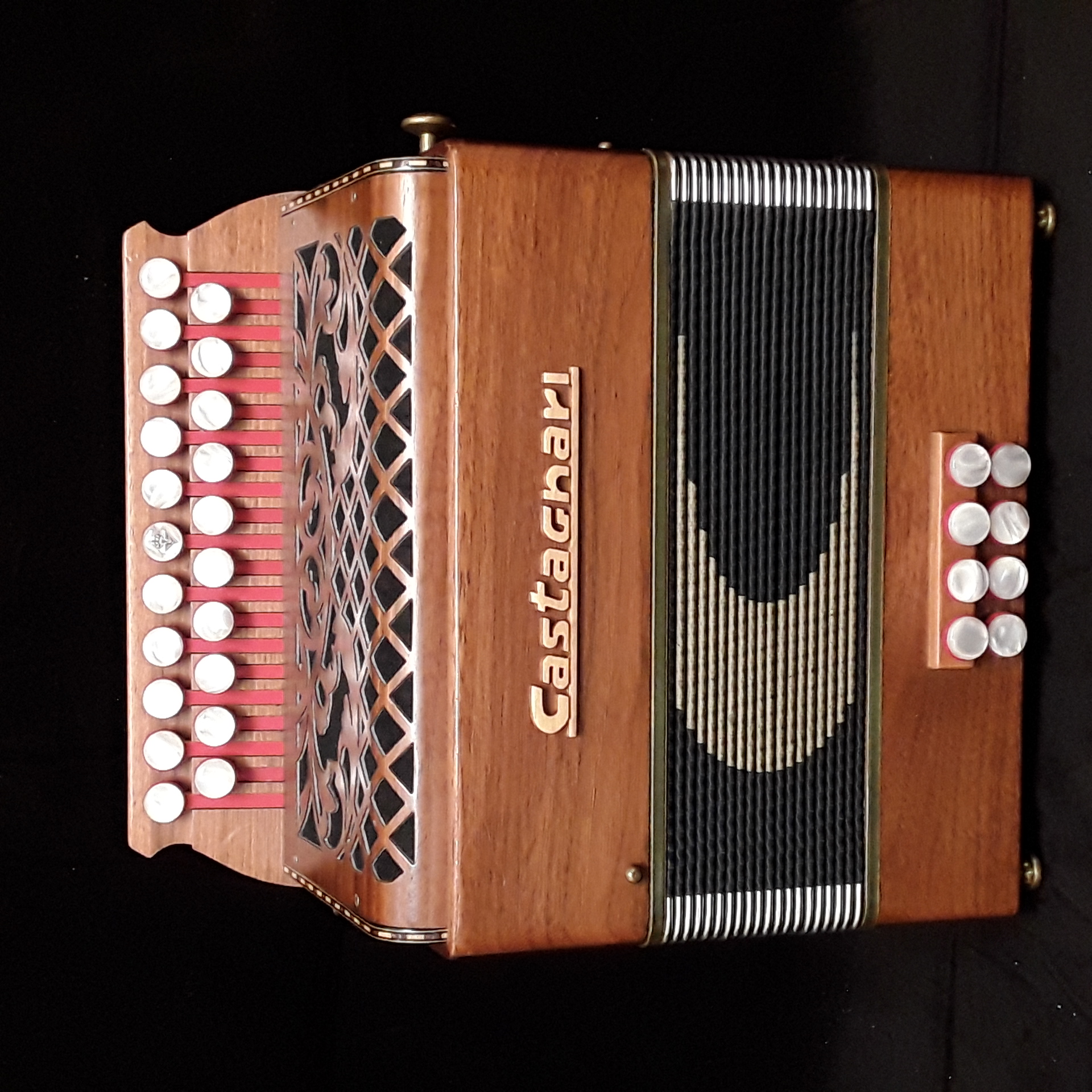 Acorn Instruments - Instrument Listing